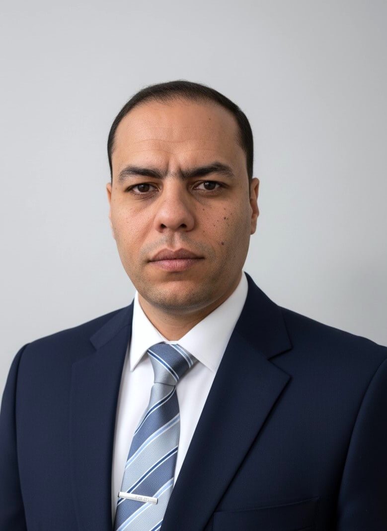 Hazem Hindawi | Senior Electrical Engineer & Project Manager